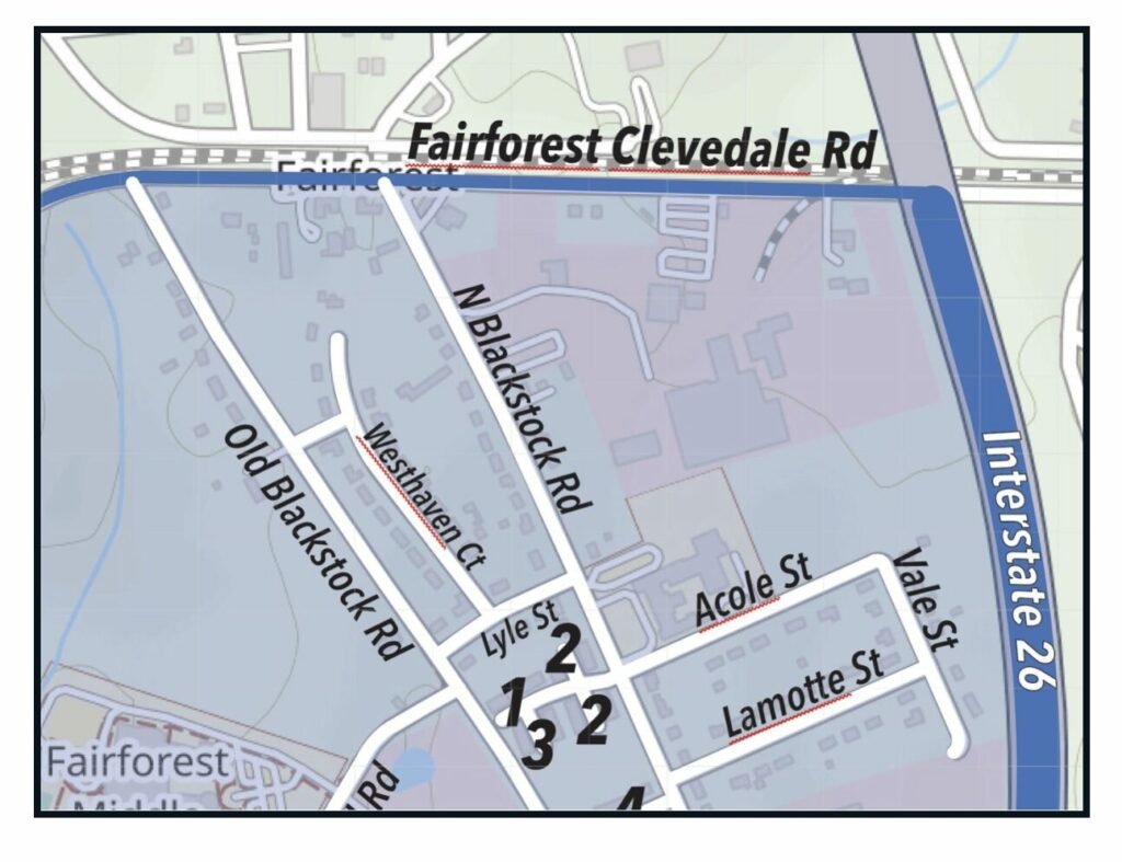 How To – JW MapMaker