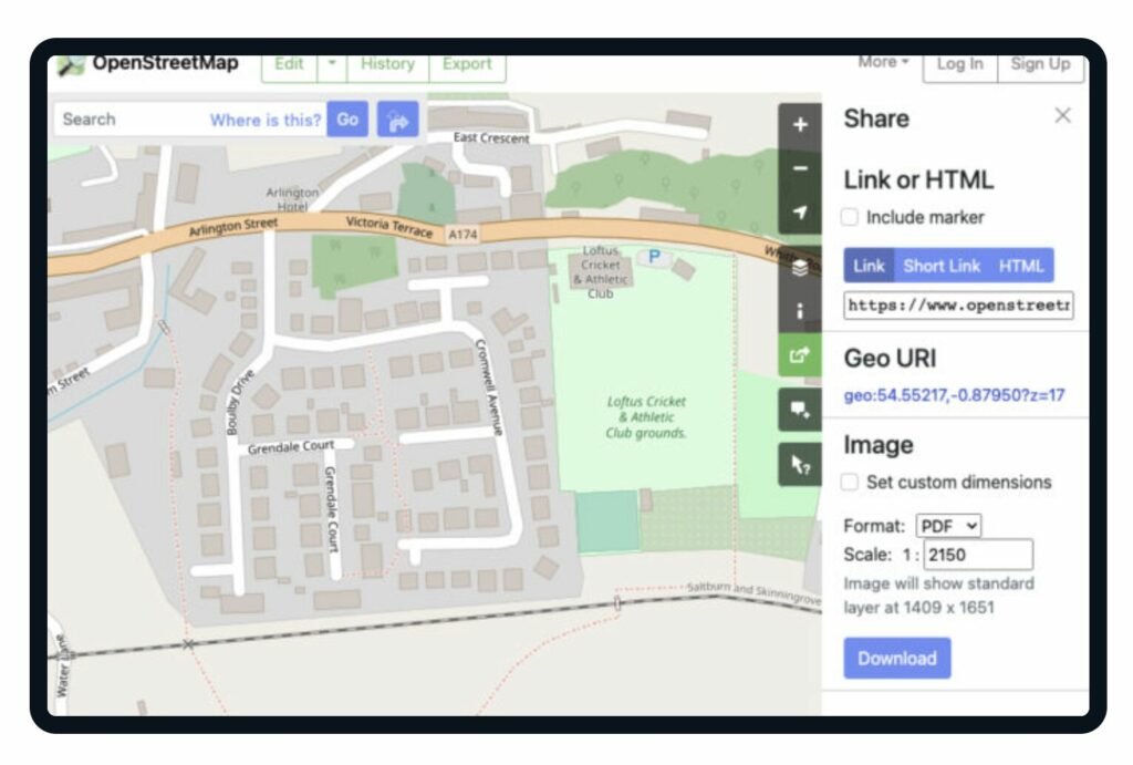 How To – JW MapMaker
