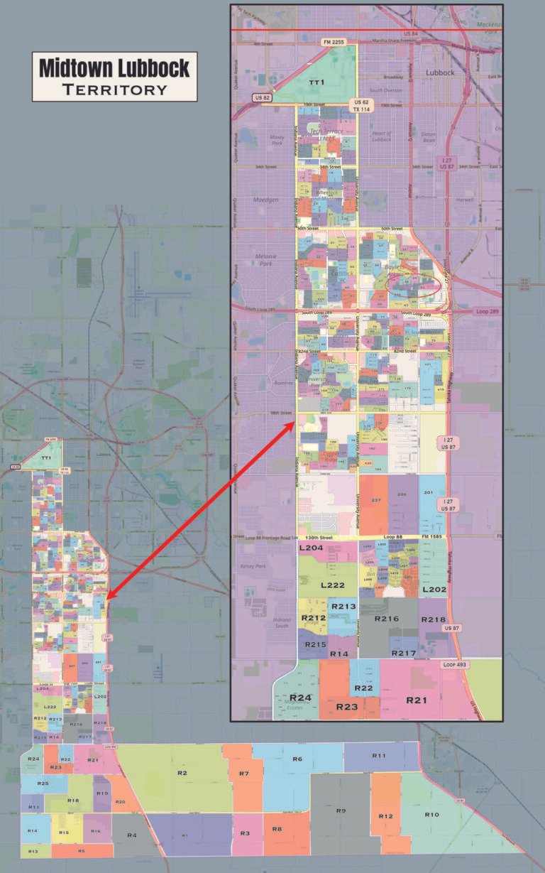 JW MapMaker – Free Custom Territory Map Files for JW Congregations to Print
